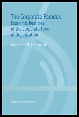 【预售】The Corporate Paradox: Economic Realit