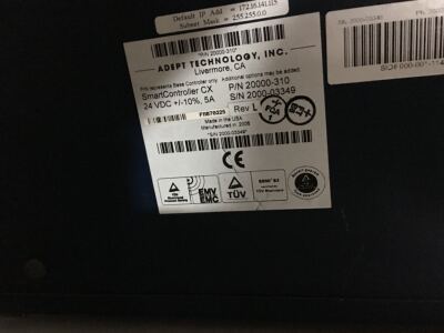 smartcontrollerADEPTADEPT