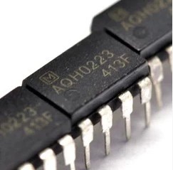 进口芯片 AQH0223 DIP7 固态继电器 质量保证