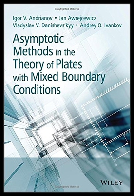【预售】Asymptotic Methods in the Theory of Pl