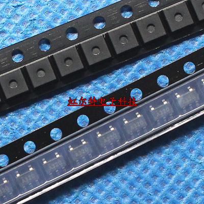 贴片逻辑芯片 SN74AHC1G32DBVR A32x SOT23-5 原装现货