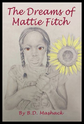 【预售】The Dreams of Mattie Fitch
