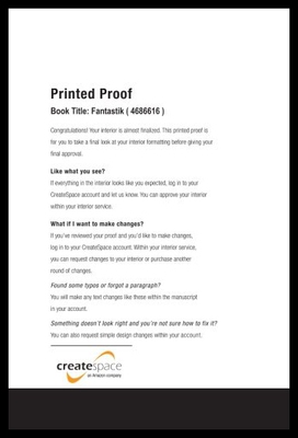 【预售】Fantastik