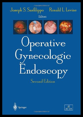 【预售】Operative Gynecologic Endoscopy