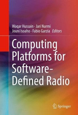 【预订】Computing Platforms for Software-Def...