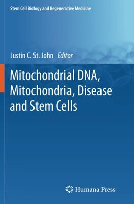 【预订】Mitochondrial DNA, Mitochondria, Dis...
