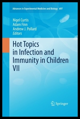 【预售】Hot Topics in Infection and Immunity i