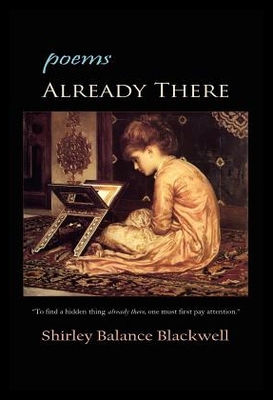 【预售】Already There