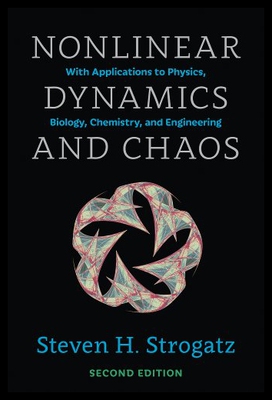 NonlinearDynamicsandChaos