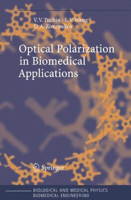 【预订】Optical Polarization in Biomedical A...