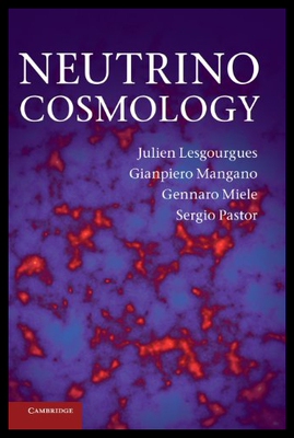 【预售】Neutrino Cosmology