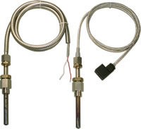 JSYC军绿色20141201007安装工程优惠促销耐高温MCA-SC温度传感器