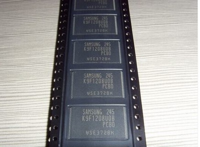 K9F1208UOC-PCBO 全新原装