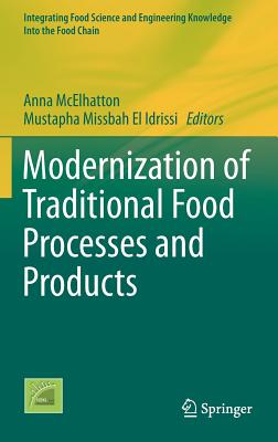 【预订】Modernization of Traditional Food Pr...