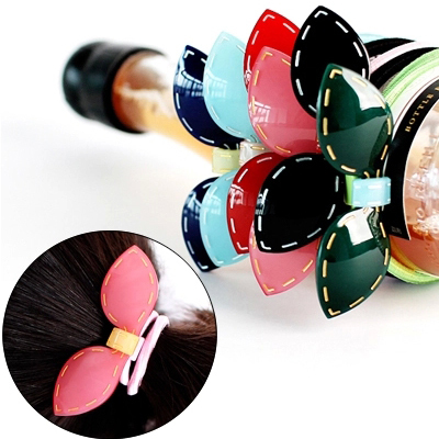 angelrena韩国进口卖萌风发饰品