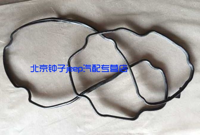 适用于jeep大切诺基4.7发动机气门室盖垫.纯正mopar部件