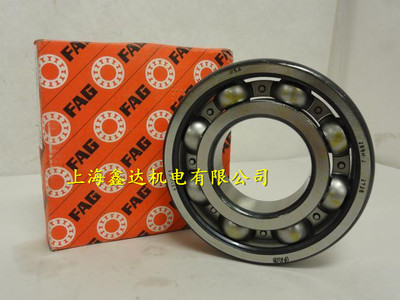 德国FAG轴承 正品 6319 进口轴承 6319/C3 6319-C3 6319C3