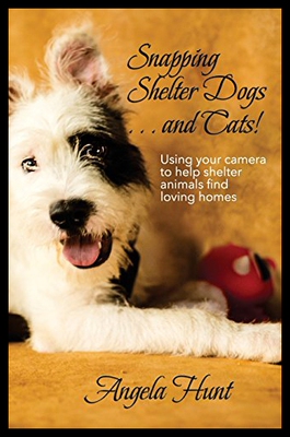 【预售】Snapping Shelter Dogs . . . and Cats!: Using Your