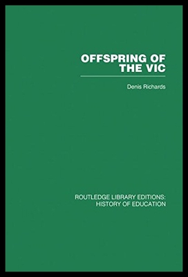 【预售】Offspring of the Vic: A History of Morley College