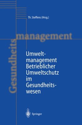【预订】Umweltmanagement: Betrieblicher Umwe...