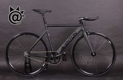 @BIKE FIXED GEAR AVENTON 入门级 整车