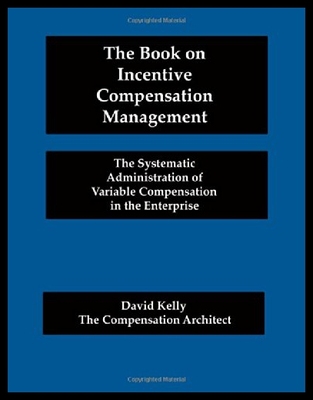 【预售】The Book on Incentive Compensation Management