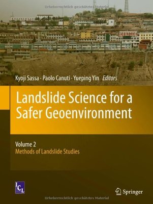 【预订】Landslide Science for a Safer Geoenv...