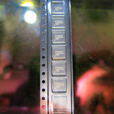 LM26420XMHLM26420XMH