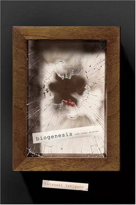 【预售】Biogenesis: And Other Stories