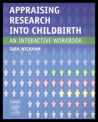 【预售】Apprasing Research Into Childbirth: An Interactiv