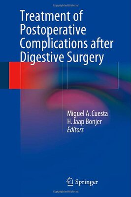 【预售】Treatment of Postoperative Complications After Di...