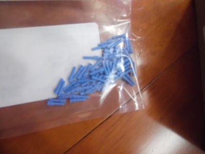 1-1452424-2 泰科/安普 TE/AMP 原装正品连接器 接插件 现货期货