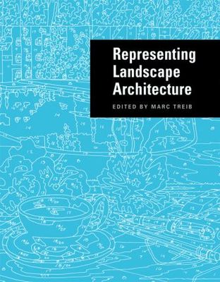 【预售】Representing Landscape Architecture