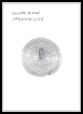 【预售】Giuseppe Penone Spazio de Luce