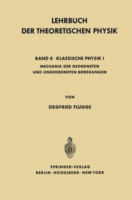 【预订】Lehrbuch Der Theoretischen Physik: B...