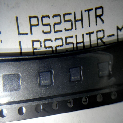 原厂原包LPS25HTR