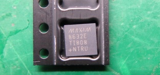 电源芯片MAX8632E8632MAX8632ETI