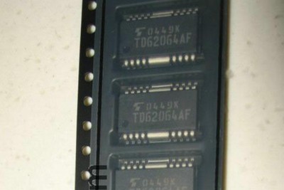 TD62064AF, TD62064AFG TD62064AF(5 S EL)