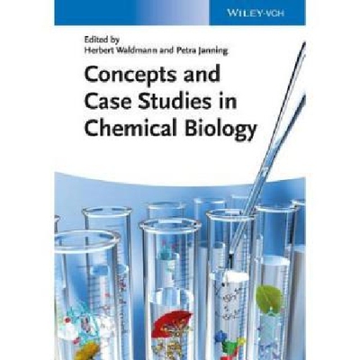【预订】Concepts and Case Studies in Chemica...