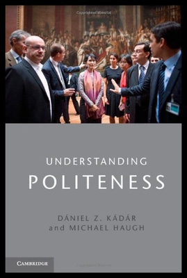 【预售】Understanding Politeness
