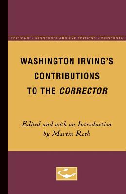 【预售】Washington Irving's Contributions to...