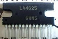 LA4625