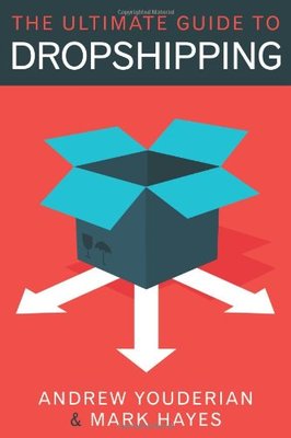 【预售】The Ultimate Guide to Dropshipping