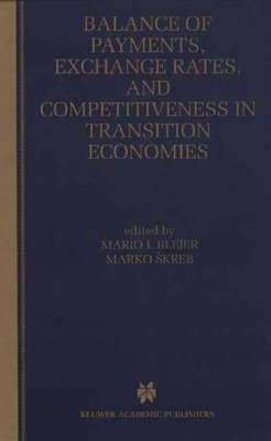 【预售】Balance of Payments, Exchange Rates, and Compe...