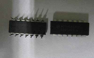 MC14066BCP  MC14066 全新现货出售