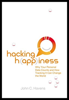 【预售】Hacking Happiness: Why Your Personal D