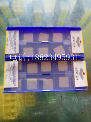 正品钻石陶瓷精铣刀片YNG151 SEEN1203AFTN刀片四方刀片