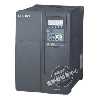 全新变频器ZVF9V系列