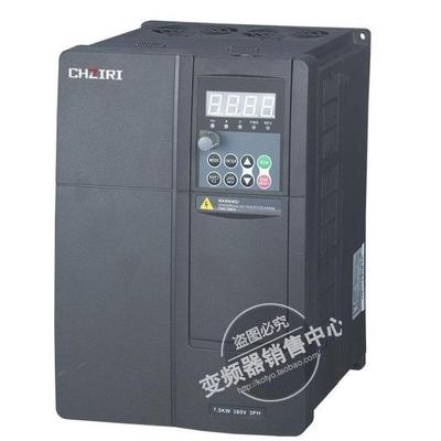 全新变频器ZVF9V系列