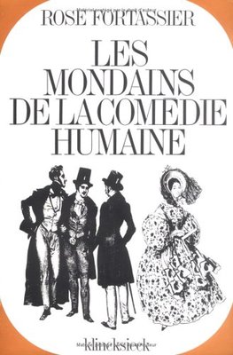 【预售】Les Mondains de La Comedie Humaine: Etude Hist...